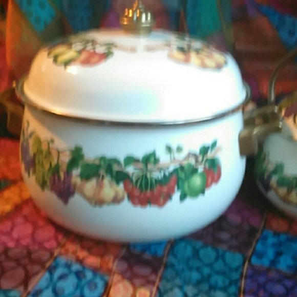 TABLE TOP UNLIMITED | Dining | Tabletop Vitroceramic Stock Pot And ...